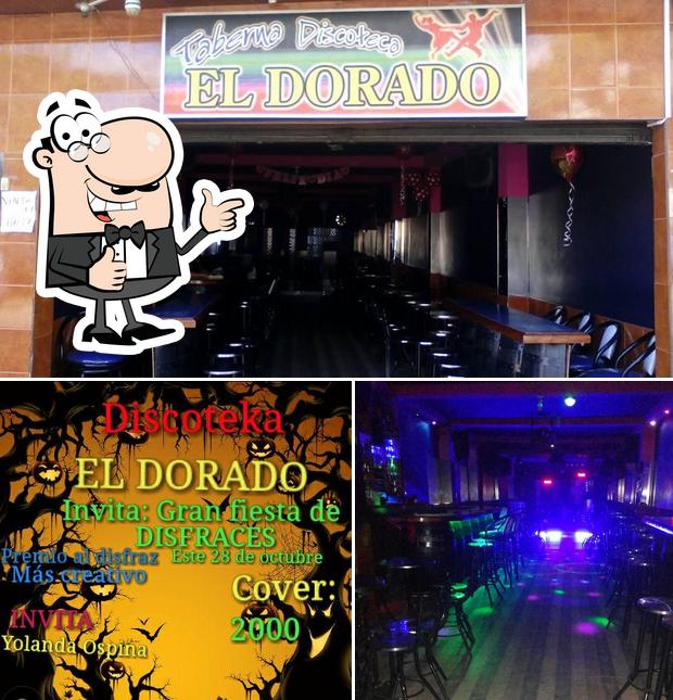 Discoteca El Dorado Costa Rica, Carmen de Apicalá - Menú del ...