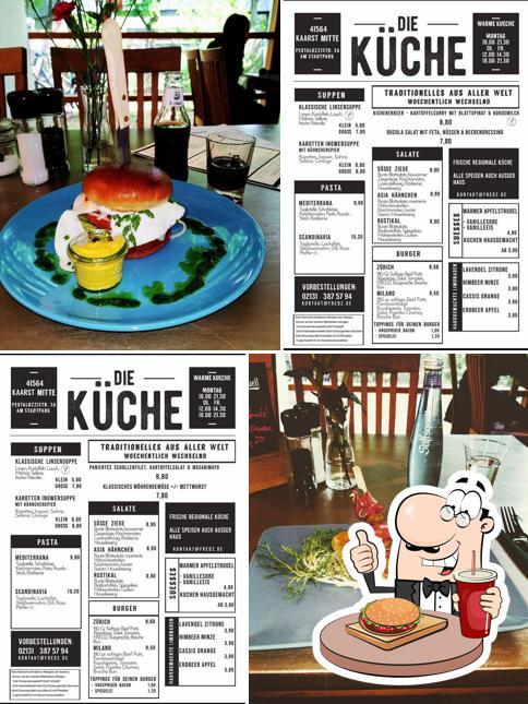 Top 7 Restaurants in Kaarst, August 2025 - Restaurant Guru