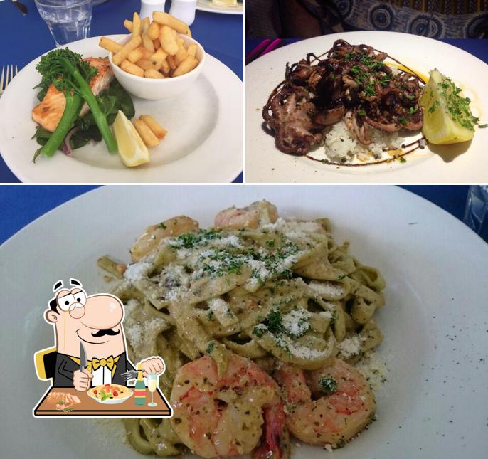George's Paragon Coolangatta restaurants in Coolangatta, summer 2024 ...