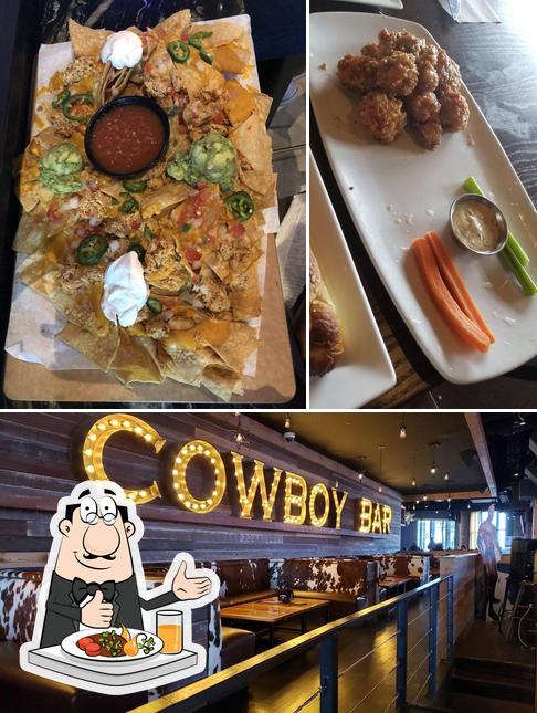 Texas Live! in Arlington - Restaurant menu and reviews