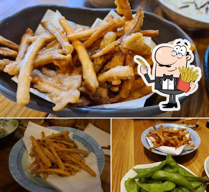 Yakitori Yurippi, Crows Nest - Restaurant menu, prices and reviews