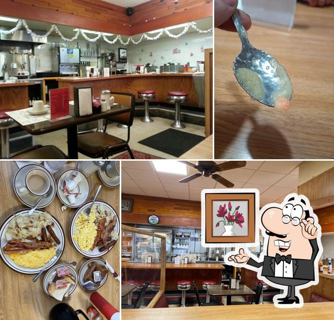 Red Chimney, Cleveland - Restaurant menu, prices and reviews