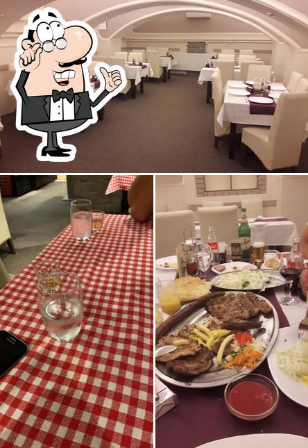 202 restaurant, Negotin - Restaurant reviews