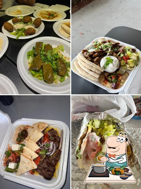 Al Baik Kabob and Gyro House, Melbourne - Restaurant menu, prices and ...