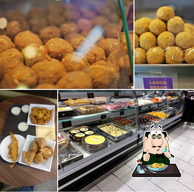 Ambala Manchester, Manchester - Restaurant menu, prices and reviews