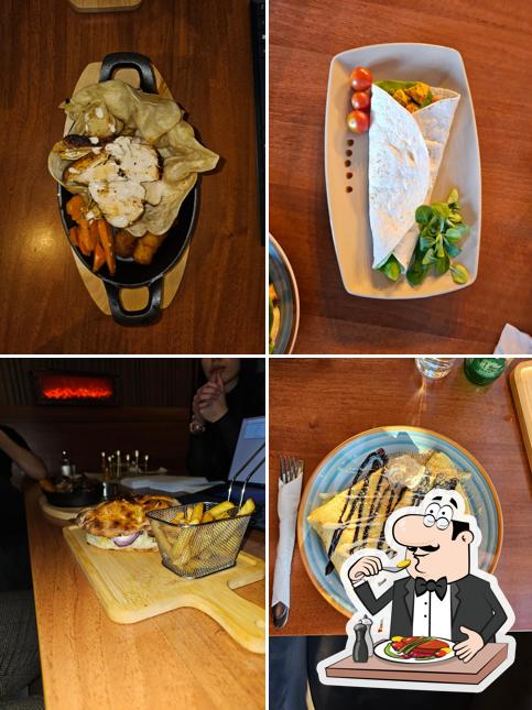 Amis Restoran, Tutin - Restaurant menu, prices and reviews
