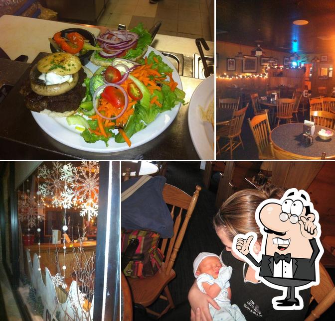 Boot & Blade Restaurant in Owen Sound - Restaurant menu and reviews
