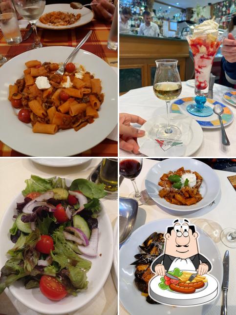Ciao Roma, Edinburgh - Restaurant menu, prices and reviews