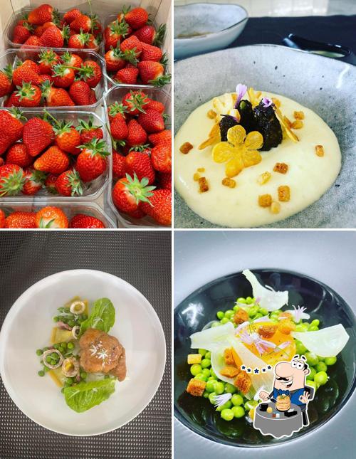 Restaurant Colbert, Strasbourg - Menu du restaurant, prix et avis