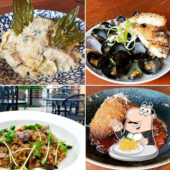 Esca Kitchen & Company, Valparaiso - Restaurant menu, prices and reviews