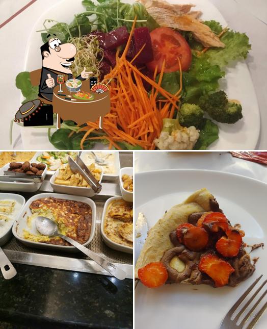 Fontana - Botafogo - RJ restaurant, Rio de Janeiro - Restaurant reviews