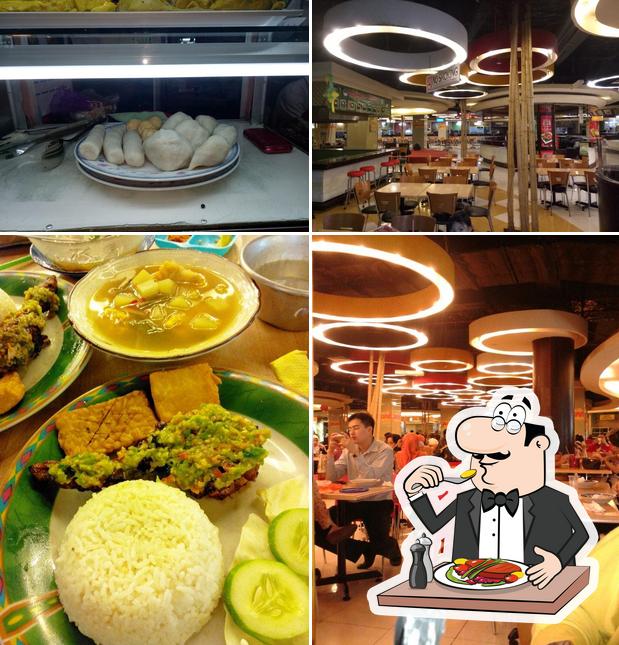 Restaurante Food Couts PTC, Yakarta, RW88+M9Q - Opiniones del restaurante