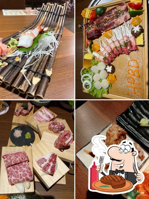 GYU SACHI Yakiniku, Da Nang - Restaurant menu, prices and reviews
