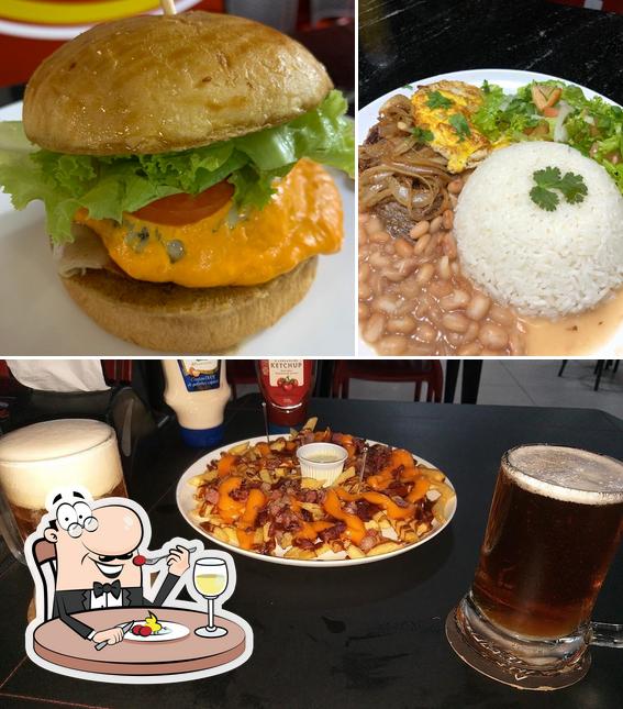 Insanos Espaço Gourmet restaurant, Goiânia - Restaurant reviews