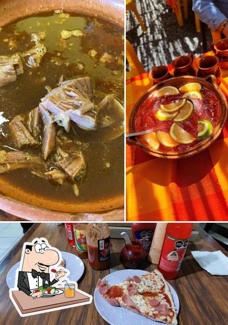 La Milagrosa Birria Xalisco restaurant, San Miguel de Allende, Salida a ...