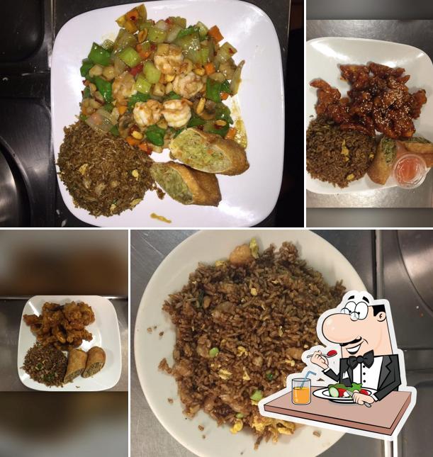 Leo's Chow Mein in Saint Paul - Restaurant menu and reviews