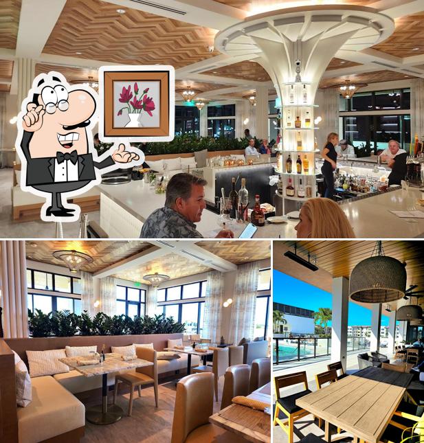 Limon Rooftop Bar, Naples - Restaurant menu, prices and reviews