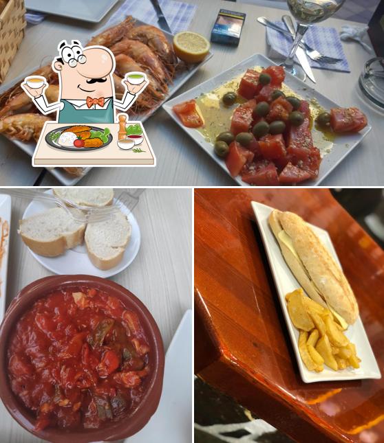 Max and Henry, Madrid - Menú del restaurante, precios y reseñas