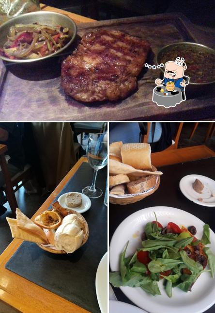Minga Parrilla, Buenos Aires - Restaurant menu, prices and reviews