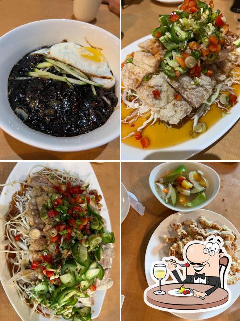 Onion Korean Noodle & Kitchen in Calgary - Restaurant reviews