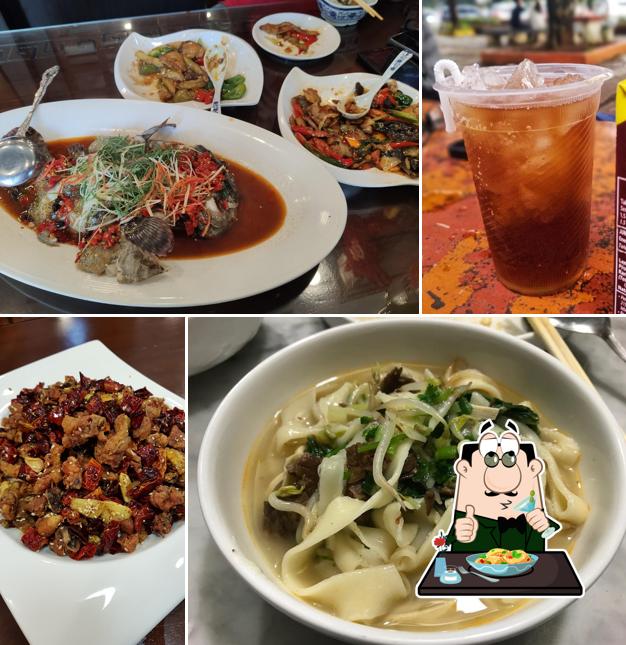 阿豪 RESTORAN AHAO, Bekasi - Restaurant menu, prices and reviews