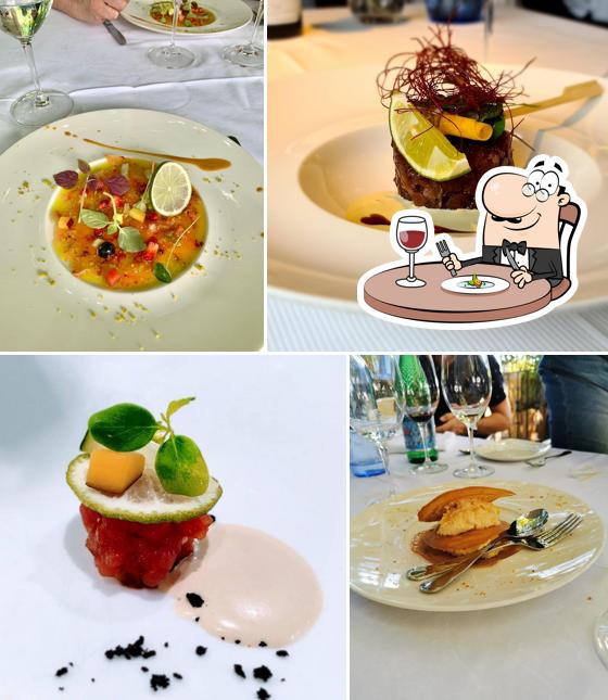 Rekondo, San Sebastián - Restaurant menu, prices and reviews