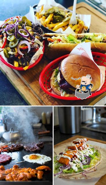 Sandwich Brothers, Bremen - Restaurant menu, prices and reviews