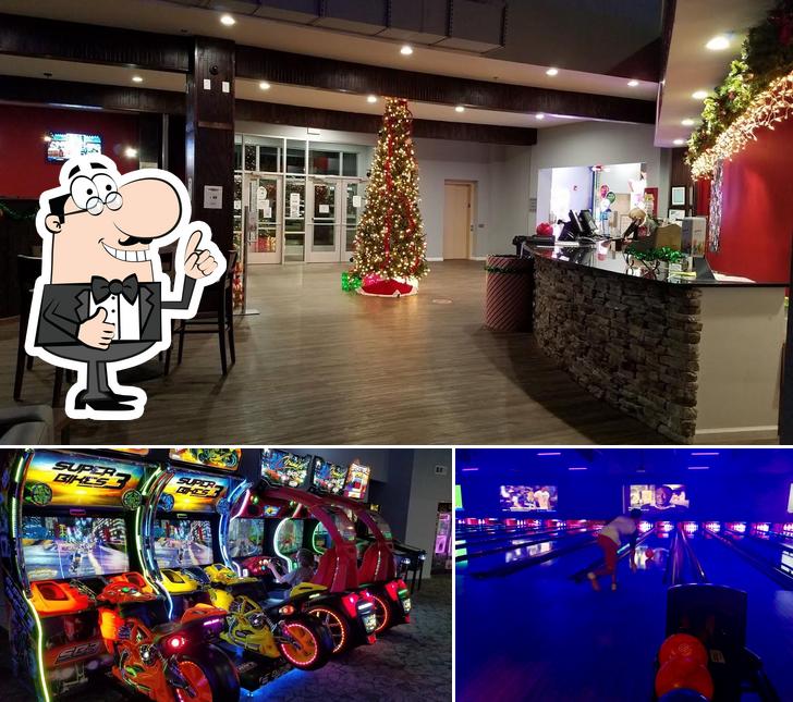 Pub y bar Shindig Family Entertainment Center, Tuscaloosa - Opiniones ...