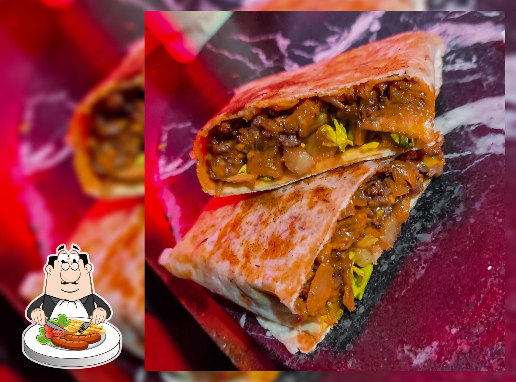 Snack Dine restaurant, Oujda