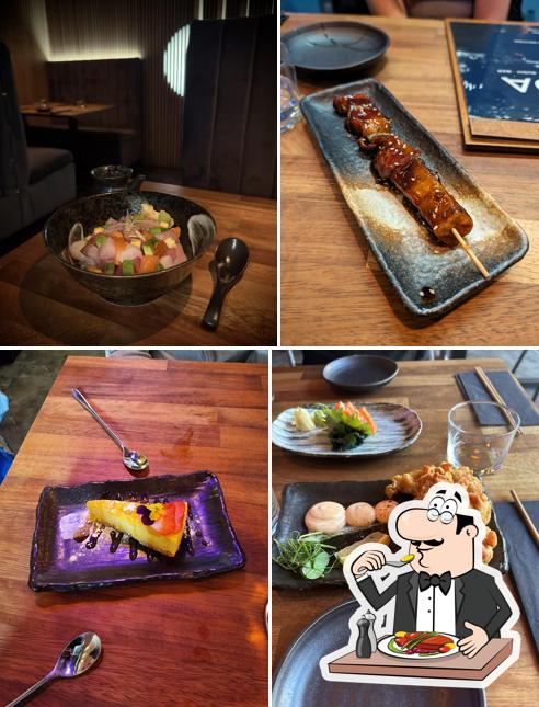 TADA, Leeds - Restaurant menu, prices and reviews