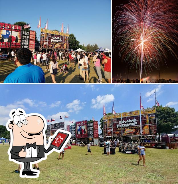 Toronto Ribfest in Toronto - Restaurant reviews