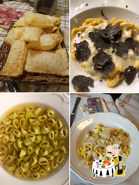 Trattoria Nonna Rosa ristorante, Bologna - Menu e recensioni del ristorante