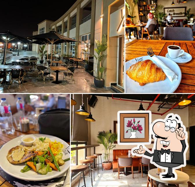 YATTA restaurant, New Cairo City - Restaurant menu and reviews