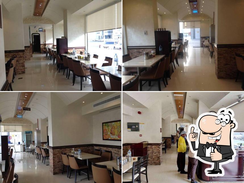 Sangeetha Vegetarian Restaurant, Abu Dhabi - Restaurant menu, prices ...