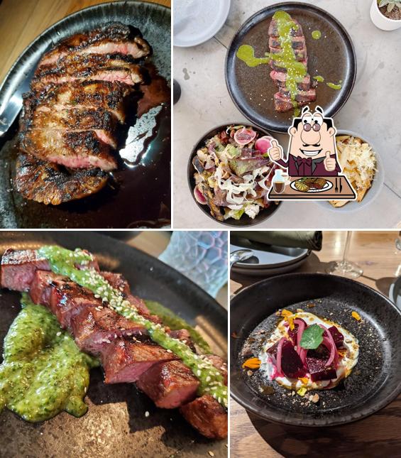 Small Barn Old Town, Temecula - Restaurant menu, prices and reviews
