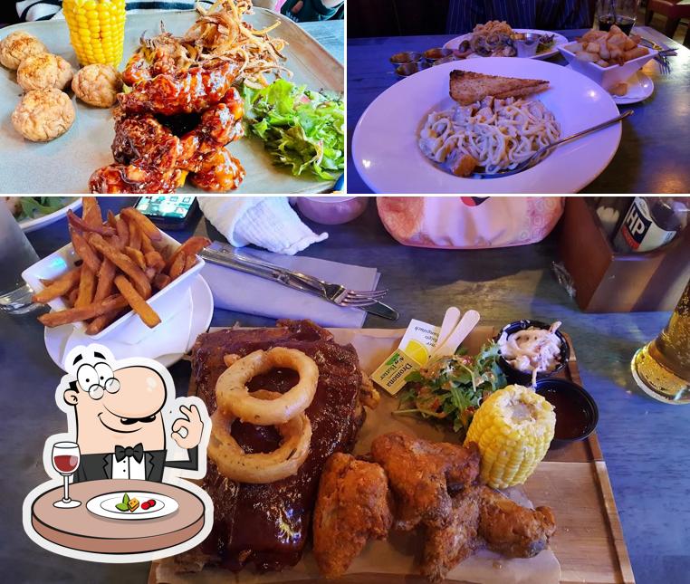 Boston Grill in Lisburn - Restaurant reviews