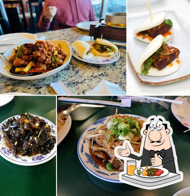 Tai Ke Shabu Shabu, Olivette - Restaurant menu, prices and reviews