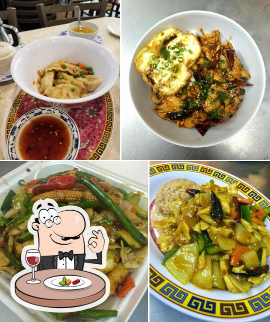 Three Happiness Express, Omaha - Restaurant menu, prices and reviews