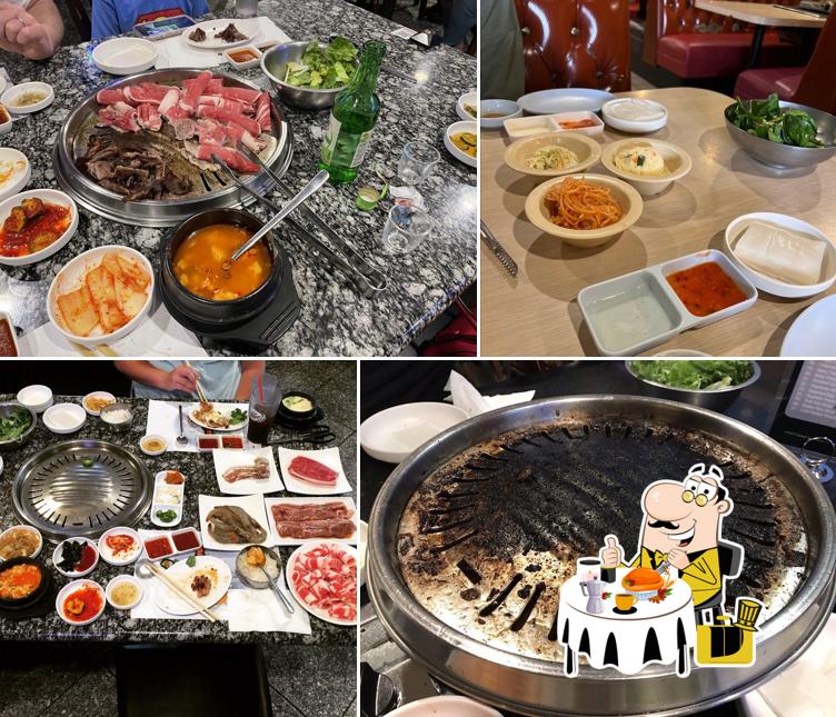 BBQ Night, Hawaiian Gardens - Restaurant menu, prices and reviews