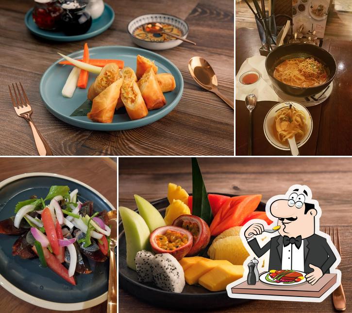 You&Mee restaurant, Bangkok - Restaurant reviews