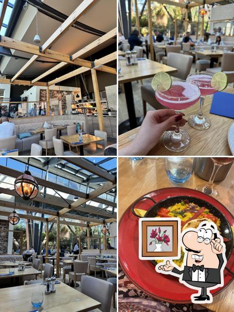 Ego Mediterranean Restaurant & Bar, Sheffield, Sheffield - Restaurant ...