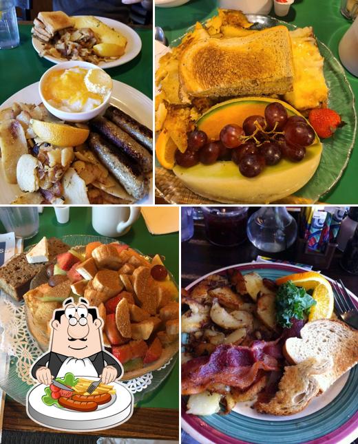 Frog Pond, North Redington Beach - Restaurant menu, prices and reviews