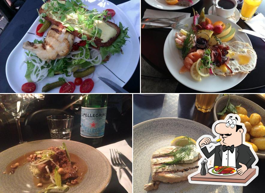 Ottetto, Copenhagen, Vestamager - Restaurant menu, prices and reviews