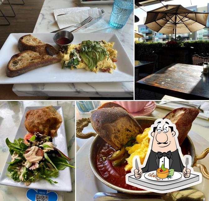 Best ratatouille in Santa Monica restaurants, autumn 2023 - Restaurant Guru
