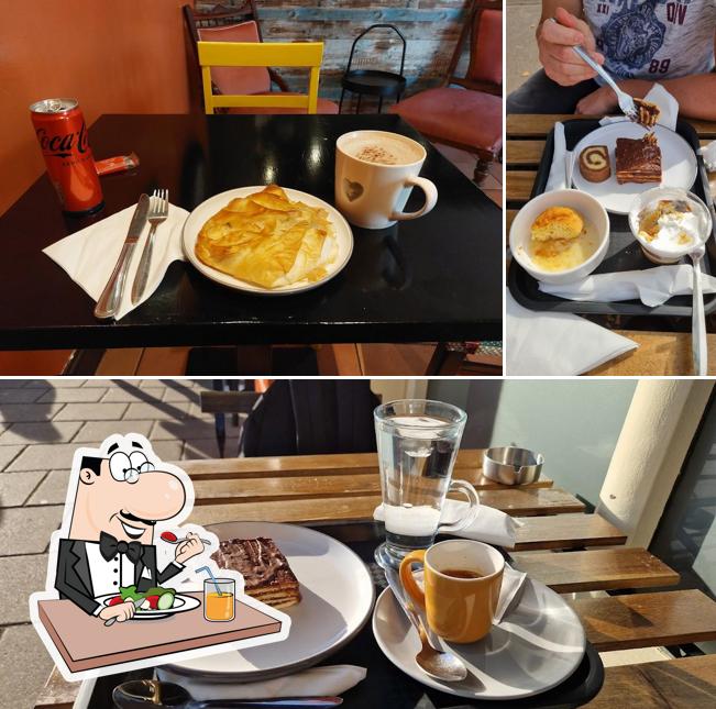 Coffee Scape, Cork - Restaurant menu, prices and reviews