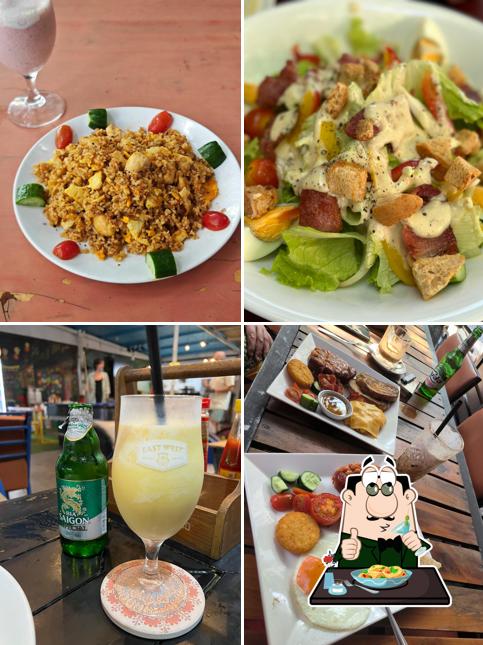 Mia Food and Drink cafe, Da Nang - Restaurant reviews