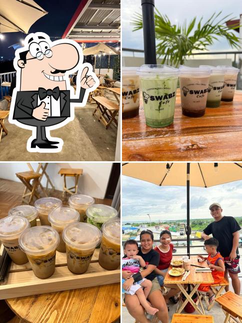 Swabz cafe, Taytay - Restaurant menu, prices and reviews