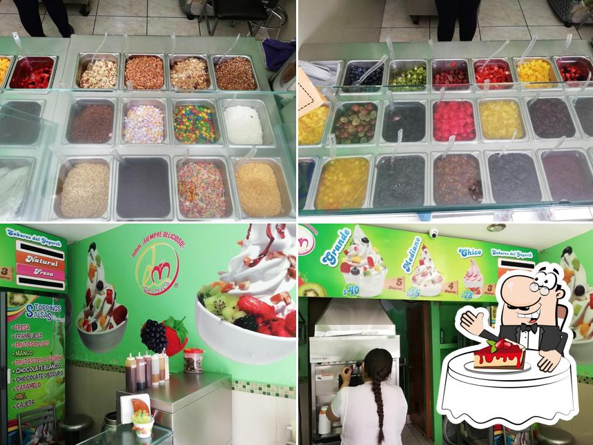 delmich, Ocotlán - Menú del restaurante, precios y reseñas