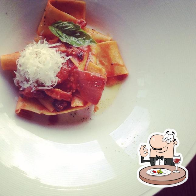 DANTE, Omaha - Restaurant menu, prices and reviews