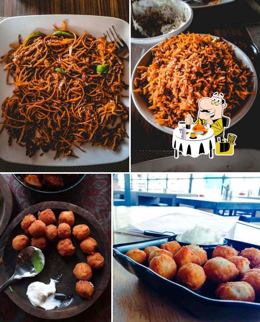 Daily Dose Bar Hop, Hyderabad - Restaurant menu, prices and reviews